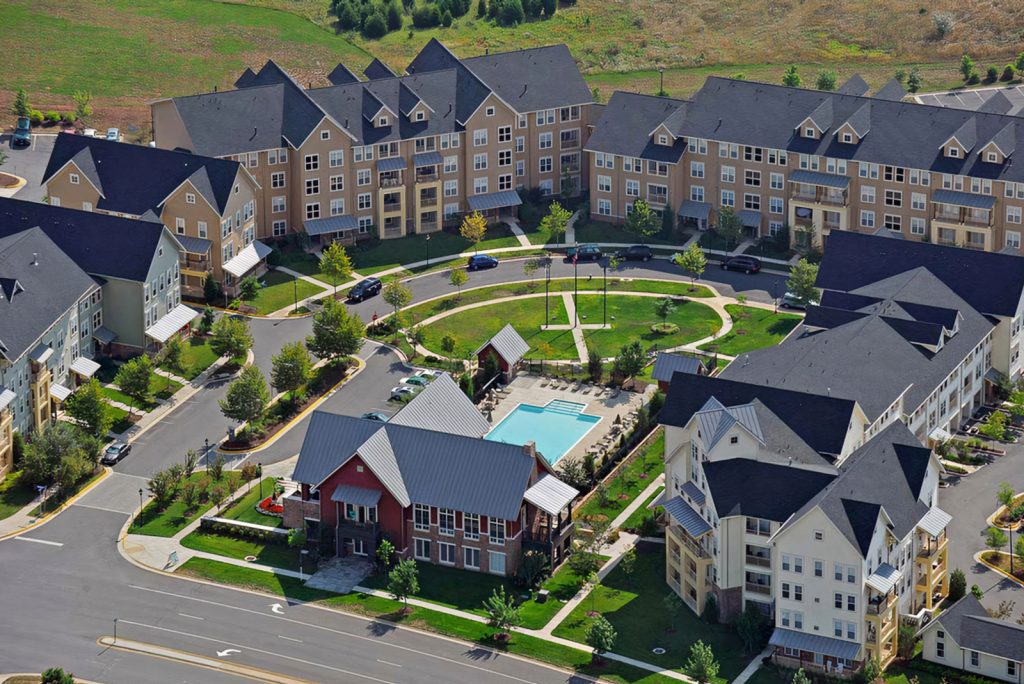 Bell Ashburn Farms | Potomac River Apartments in Ashburn, VA