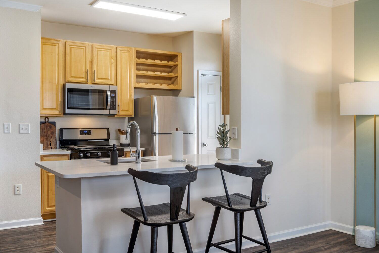 Photos & Video Gallery | Bell Ashburn Farms Apts Ashburn, VA